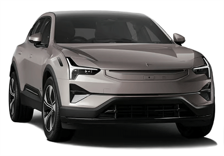 Polestar 3 SUV 400kW 106kWh Dual Motor Prime 5dr Auto Lease Deals ...