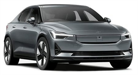 Polestar 2 Fastback 310kW 82kWh Long Range DM Prime [Pro] 5dr 4WD Auto ...