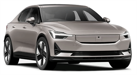 Polestar 2 Fastback 310kW 82kWh Long Range DM Prime [Pro] 5dr 4WD Auto ...
