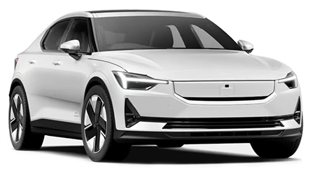 Polestar 2 Fastback 310kW 82kWh Long Range DM Prime [Pro] 5dr 4WD Auto ...