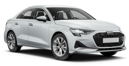 Audi A3 Saloon 1.5 TFSI 150 Sport 4dr [Tech Pack Pro] Lease Deals ...