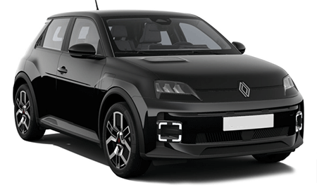 Renault 5 Hatchback 110kW Roland Garros + Comfort Range 52kWh 5dr Auto ...
