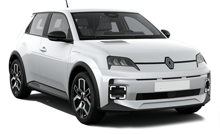 Renault 5 Hatchback 110kW Roland Garros + Comfort Range 52kWh 5dr Auto ...