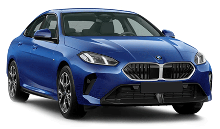 BMW 2 Series Gran-Coupe 223 xDrive M Sport 4dr Step Auto Lease Deals ...