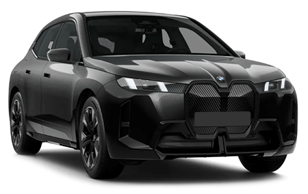 BMW Ix SUV 400kW xDrive60 M Sport 112kWh 5dr Auto Lease Deals | Synergy ...