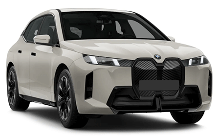 BMW Ix SUV 300kW xDrive45 Sport 101kWh 5dr Auto Lease Deals | Synergy ...