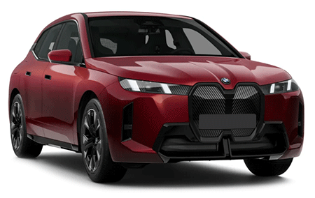 BMW Ix SUV 400kW xDrive60 M Sport 112kWh 5dr Auto Lease Deals | Synergy ...