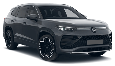 Volkswagen Tayron SUV 1.5 TSI eHybrid R-Line Edition 5dr DSG6 Lease ...