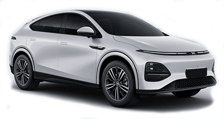 XPENG Lease Deals, Business & Personal Car Leasing Deals UK