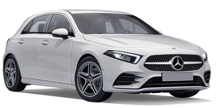 Mercedes Benz A Class Hatchback Amg Lease Deals | Synergy Car Leasing™