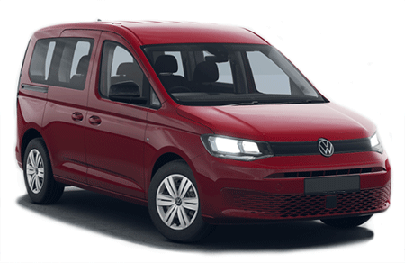 Volkswagen Caddy MPV 1.5 Tsi 116 5Dr [7 Seat] Lease Deals | Synergy Car ...