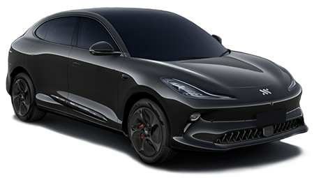 Mg Motor Uk Im6 SUV 300kW Long Range 100kWh 5dr Auto Lease Deals ...