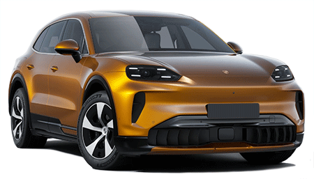 Porsche Cayenne Electric SUV 850kW Turbo 113kWh 5dr Auto Lease Deals ...