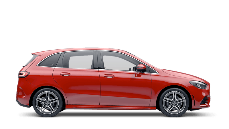 Mercedes Benz B Class Hatchback B200 AMG Line Premium Plus 5dr Auto ...