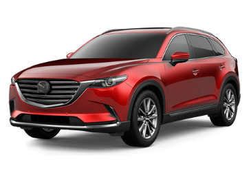 Mazda Lease Deals & Contract Hire UK | Synergy Car Leasing™