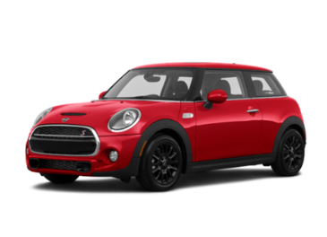 Mini Lease Deals & Contract Hire | Synergy Car Leasing™