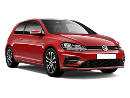VW Golf Lease Deals & Contract Hire | Synergy Car Leasing™