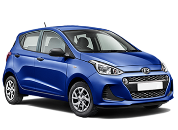 Hyundai i10 Lease Deals & Offers | Synergy Car Leasing™