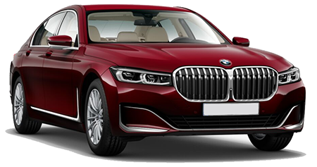 BMW 7 Series Saloon 750e xDrive M Sport 4dr Auto Lease Deals | Synergy ...