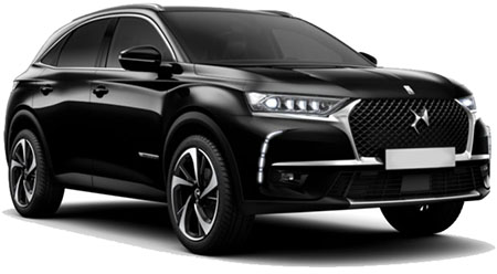 DS 7 Lease Deals & Personal Leasing Deals UK | Synergy Car Leasing