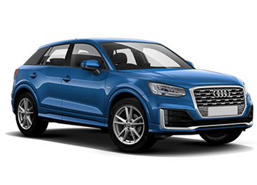 Audi Q2 Lease Deals & Personal Leasing Deals UK | Synergy Car Leasing