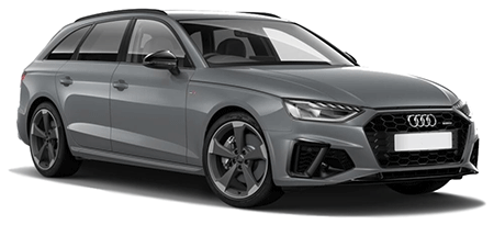 Audi Rs4 Avant RS 4 TFSI Quattro Carbon Black 5dr S Tronic [Comfort ...