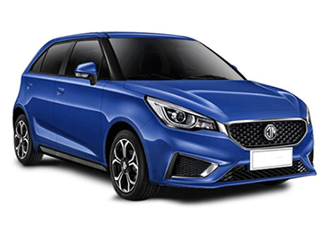 MG3 Lease Deals, Business & Personal Car Leasing Deals UK