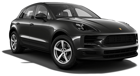Porsche Macan SUV 5dr PDK Lease Deals UK | Synergy Car Leasing