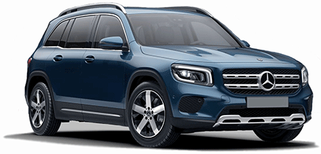 Mercedes Benz Glb SUV GLB 200 AMG Line Executive 5dr 7G-Tronic Lease ...