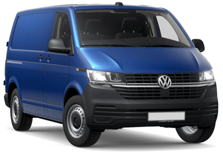 Volkswagen Transporter Lease Deals | Synergy Car Leasing™