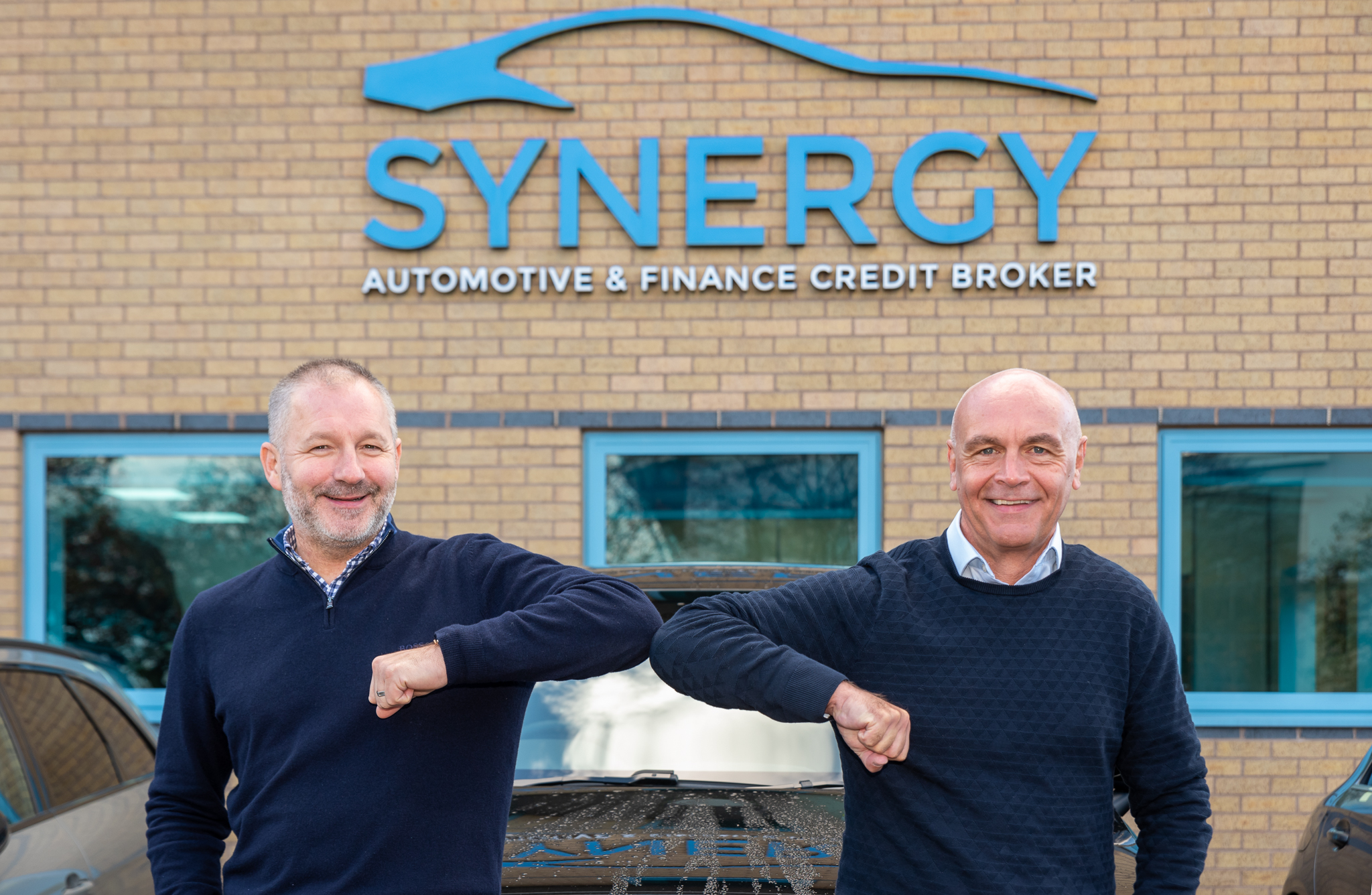 Chief Financial Officer Appointment at Synergy Car Leasing