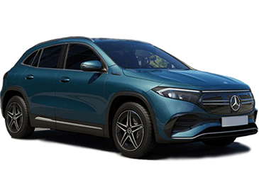 Mercedes Benz EQA Lease Deals & Personal Car Leasing | Synergy Car Leasing