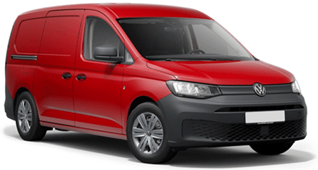 Volkswagen Caddy Maxi Panel 2.0 TDI 122PS Commerce Pro Van DSG [Tech ...