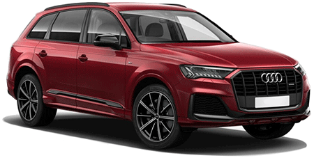 Audi Q7 Lease Deals & Personal Leasing Deals UK | Synergy Car Leasing