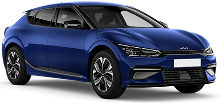 Kia EV6 Lease Deals, Business & Personal Car Leasing Deals UK