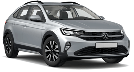 VW Taigo Lease Deals & Personal Leasing Deals UK | Synergy Car Leasing