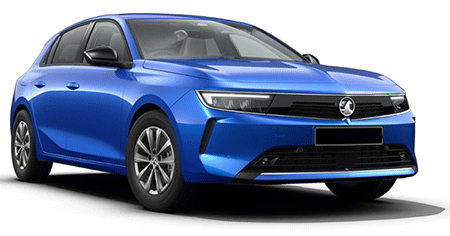 Vauxhall Astra Lease Deals, Business & Personal Car Leasing Deals UK