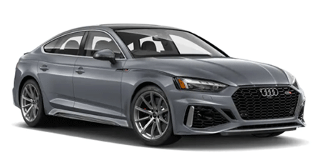 Audi Rs5 Sportback RS 5 TFSI Quattro 5dr Tiptronic [Comfort + Sound ...
