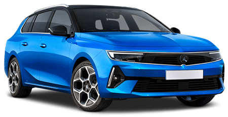 Vauxhall Astra Sports Tourer Lease Deals & Personal Leasing Deals UK | Synergy Car Leasing