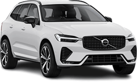 Volvo Xc60 SUV 2.0 B5P Core 5dr AWD Geartronic Lease Deals | Synergy ...