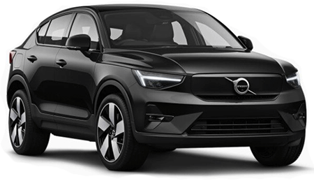 Volvo Ec40 SUV 185kW Extended Range Plus 82kWh 5dr Auto Lease Deals ...