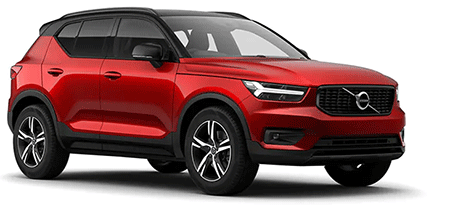Volvo Xc40 SUV 2.0 B3P Core 5dr Auto Lease Deals | Synergy Car Leasing™