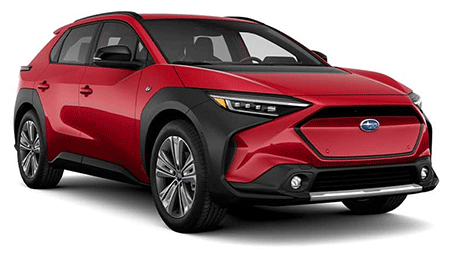 Subaru Solterra SUV 150kW Touring 71.4kWh 5dr Auto AWD Lease Deals ...