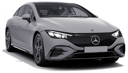 Mercedes Benz Eqe Saloon EQE 500 4Matic 300kW AMG Line Prem 91kWh 5dr ...