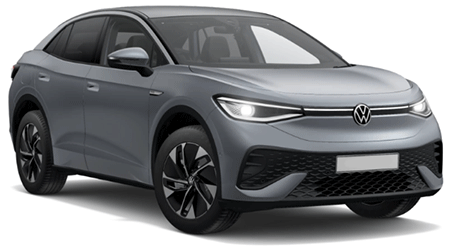VW ID.5 Lease Deals & Personal Leasing Deals UK | Synergy Car Leasing