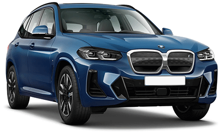 BMW iX3 Lease Deals & Personal Leasing Deals UK | Synergy Car Leasing