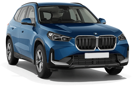BMW X1 Lease Deals, Business & Personal Car Leasing Deals UK