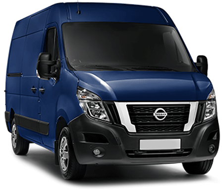 Nissan Interstar Large 2.3 dci 135ps H2 Tekna+ Van Lease Deals ...
