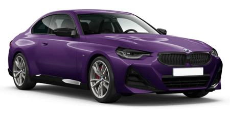 BMW 2 Series Coupe 230i M Sport 2dr Step Auto Lease Deals | Synergy Car ...