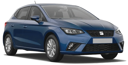 Seat Ibiza Lease Deals & Personal Leasing Deals UK | Synergy Car Leasing